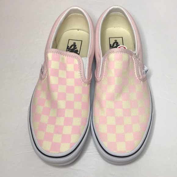 Vans | Shoes | Vans Classic Slipon | Poshmark